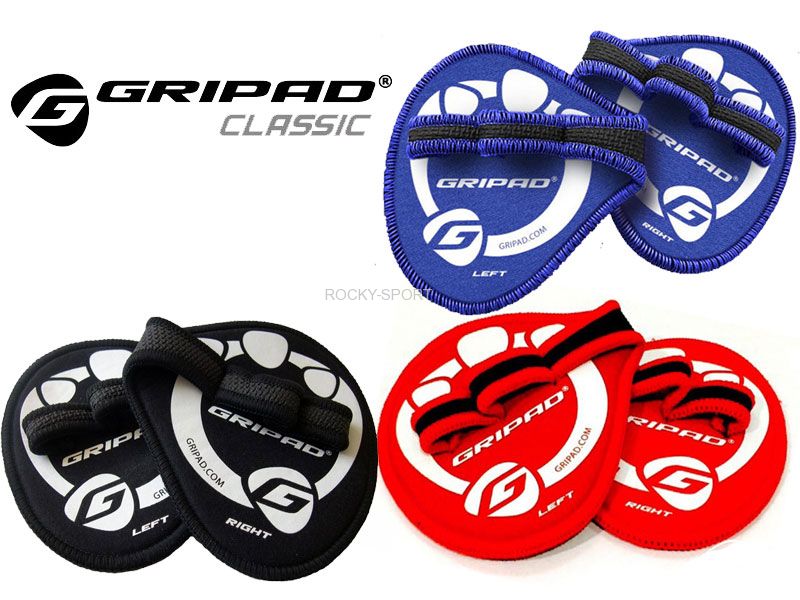 גריפד כפפת אימון פתוחה GRIPAD