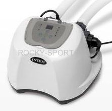 מערכת מלח - דגם חדש! INTEX 26670