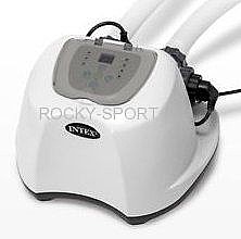 מערכת מלח - דגם חדש! INTEX 26670