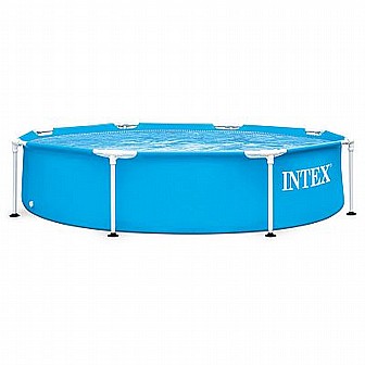 בריכת 244X51 INTEX 28205 דגם 2021