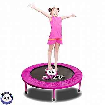 טרמפולינה 48 אינץ' מתקפלת JUMPANDA ג'אמפנדה