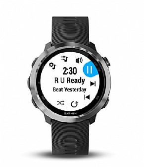 Forerunner 645 MUSIC