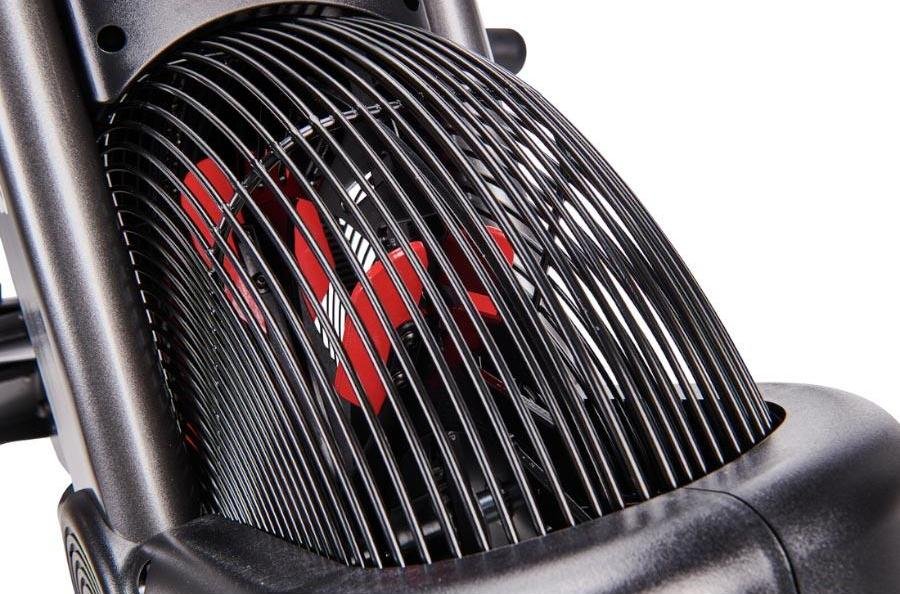 מכשיר חתירה Assault Air Rower Elite