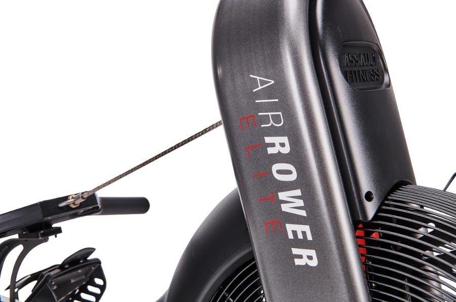 מכשיר חתירה Assault Air Rower Elite