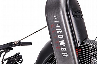 מכשיר חתירה Assault Air Rower Elite