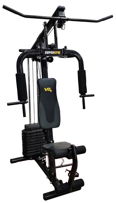 מולטי טריינר SuperGym