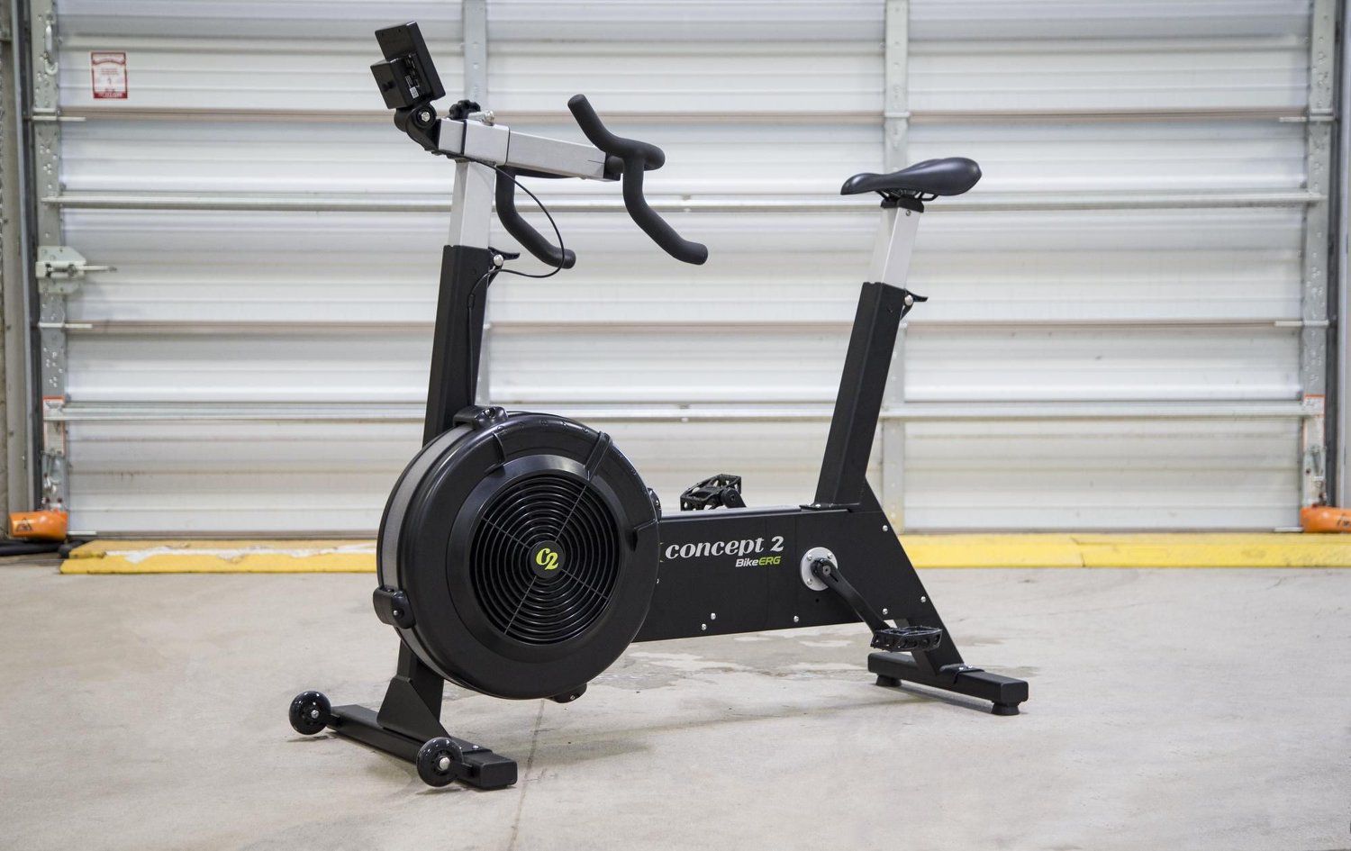 רוקי ספורט BikeErg | מכשירי כושר | אופני כושר
