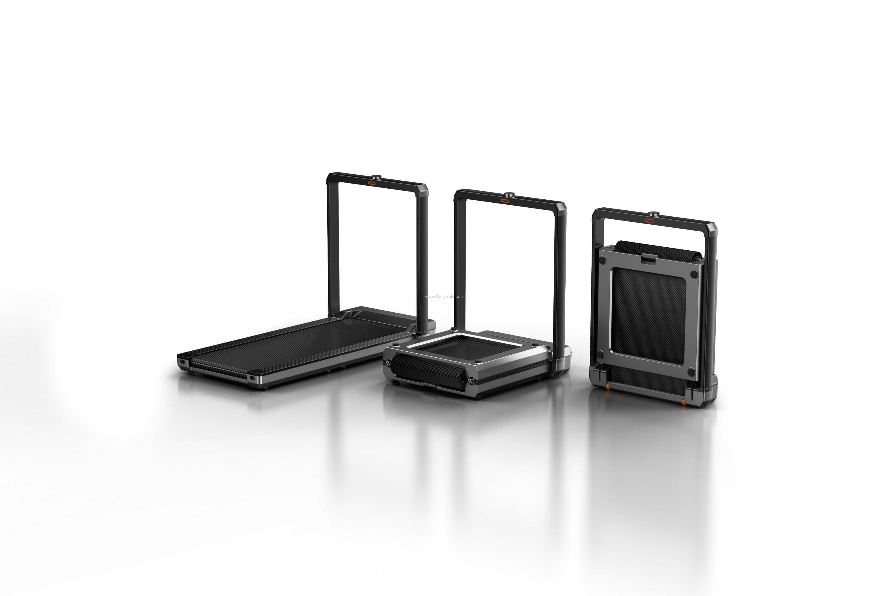 רוקי ספורט WALKINGPAD MX16 הליכון מתקפל יבואן רשמי רונלייט | מכשירי ...