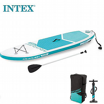 רוקי ספורט גלשן סאפ מתנפח INTEX 68241 | סירות מתנפחות ומנועים | סאפים