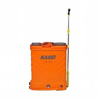 רוקי ספורט מרסס נטען גב 20 ליטר קסאי דגם KS20 | לבית ולמשרד ולרכב ...