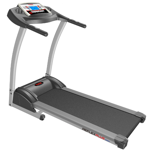 רוקי ספורט +York Reflex | מכשירי כושר | הליכונים