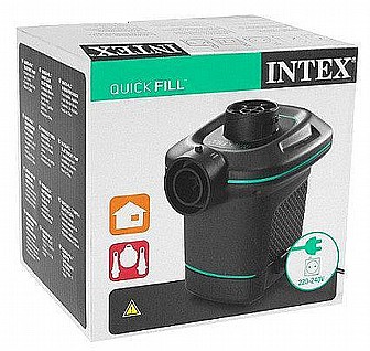 משאבה חשמלית 220V 600 ליטר 66640 INTEX