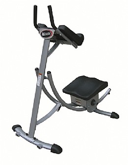 AB COASTER מכשיר לחיטוב ועיצוב הבטןישירות מהיבואן ROCKY SPORT במחירים ...