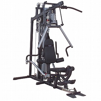מולטי טריינר G6B מקצועי ומסיבי מבית BODY SOLID