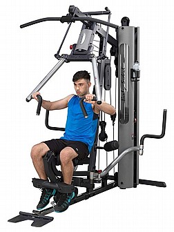 מולטי טריינר G6B מקצועי ומסיבי מבית BODY SOLID