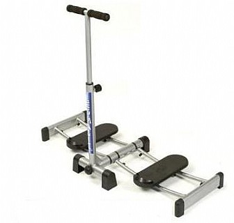 LEG MAGIC מכשיר לחיטוב היריכיים