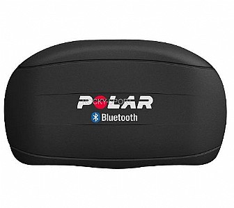 משדר דופק POLAR Bluetooth לסמרטפון קנו ישירות מהיבואן רוקי ספורט הכי ...